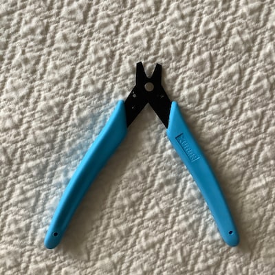Xuron Double Flush Wire Cutter PL4691 - Etsy