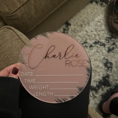 Pumping in Progress Sign, Pumping Door Hanger, Sign for Pumping at Work ...