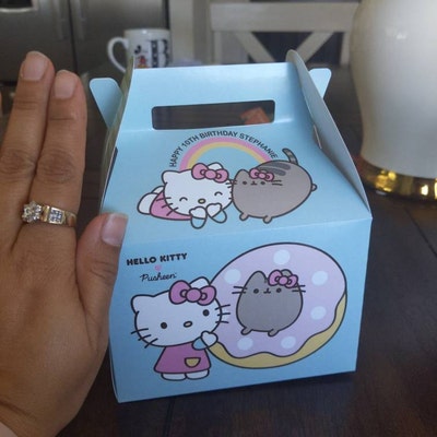 Coco Theme Party Favor Boxes Birthday Baby Shower - Etsy