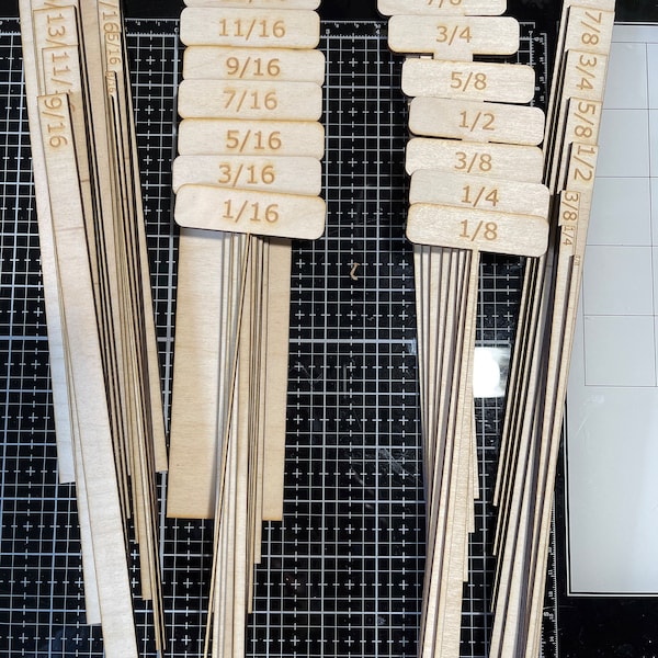 Beginner T Ruler Bookbinding Kit | Book Binding | Ruler | Scrap Book ...