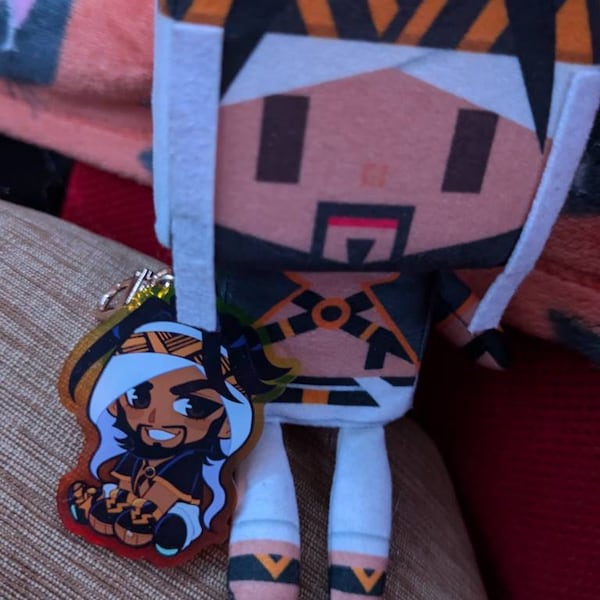 3 Inch GGST Stickers phase Two - Etsy