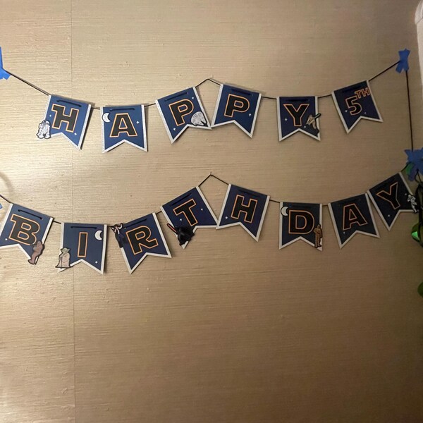 3 REX Birthday Letters, 3 Rex Birthday Centerpiece, 3 REX Birthday ...