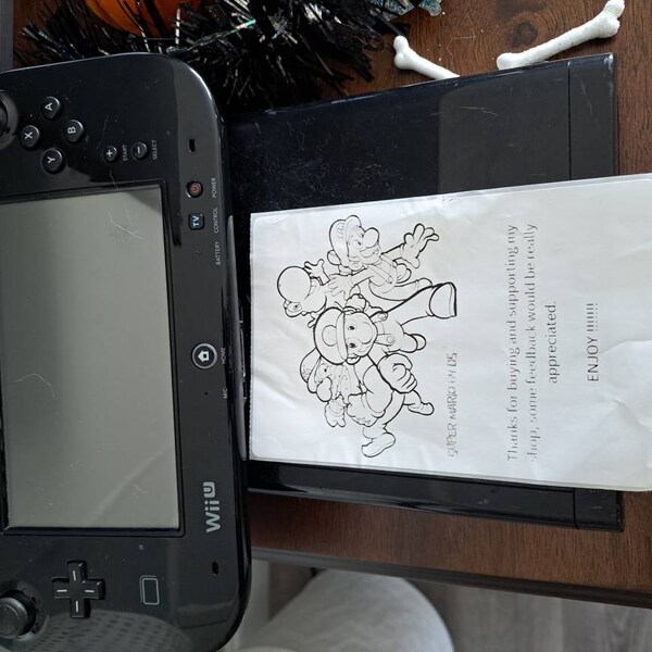 Custom Super Famicom Game Boy Advance With IPS Screen Unique Retro ...