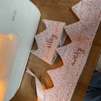 Crown Sewing Pattern PDF, Sewing Guide Included, Easy Level - Etsy Canada