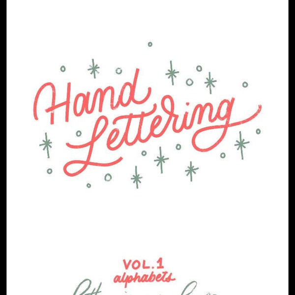 Monet Inspired Modern Calligraphy Traceable Workbook - Write Monet's ...