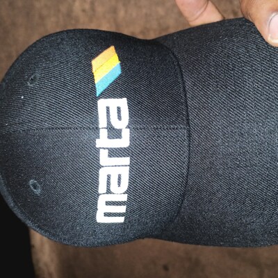 Berserk Hat Brand of Sacrifice Embroidered Baseball Cap - Etsy