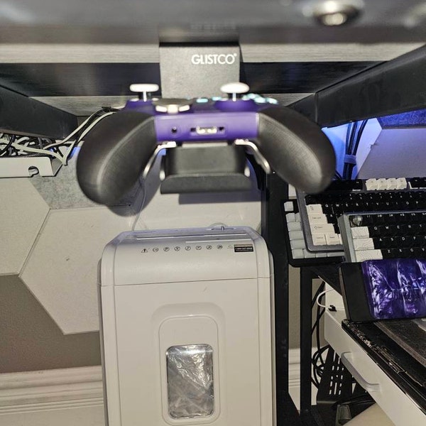 Matrix Hook - Universal Controller Mount - Etsy