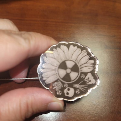 Scan Queen Glossy Sticker, Ct Tech, Computed Tomography, Cat Scan, Mri ...