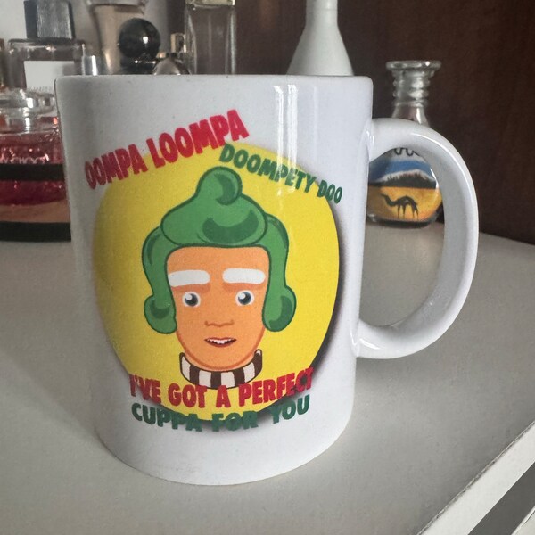 Sebastian Stan Mug, Gift for Her, Birthday Gift, Cute Gift Mug, Office ...