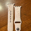 Sea Turtles Watch Band Engraved Watch Band Compatible for the a ...