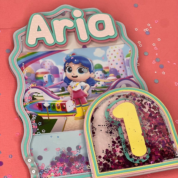 Boho Arch Shaker Template SVG: Chiara Cake Topper, Arches Bundle ...