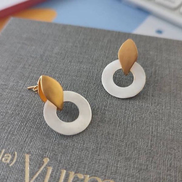 Shiva Eye Ring, Occhio Di Santa Lucia, Seashell Ring, Shiva Ring ...