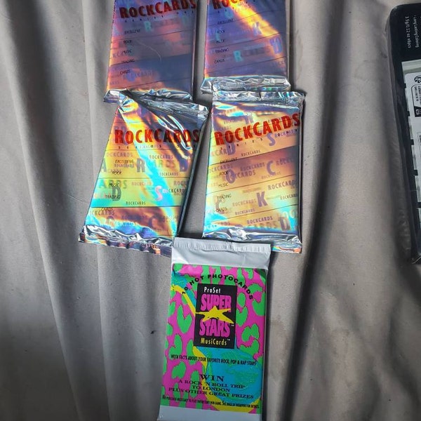 WPF POG the Game Uncut Sheets 50 Pogs 1994 - Etsy