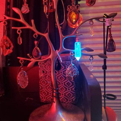 Disney's Atlantis the Lost Empire Kida Crystal Handcrafted - Etsy