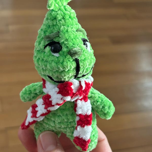 Blue and Pink Aliens Monsters CROCHET PATTERN / Amigurumi Pattern ...