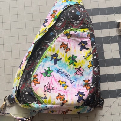 Summit Pack: DIGITAL Sewing Pattern - Etsy