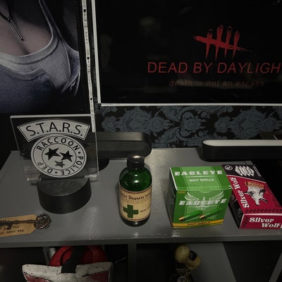 Resident Evil Village Items - Etsy