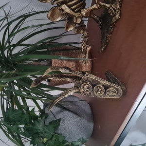 Ruby Dragon Claw, Skyrim Artefact, Correct Animal Combination, the ...