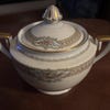 Spode Blue Room Regency Collection Pagoda Pasta Bowl - Etsy