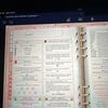 Ultimate Digital Notebook Daily Planner Gratitude Journal Habit Tracker ...