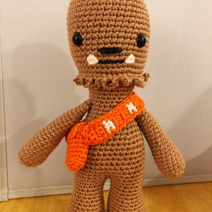 Igor the dragon-Crochet pattern/amigurumi | Etsy