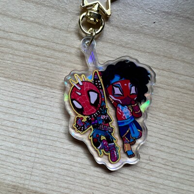 Gamzee and Nepeta Homestuck Pins - Etsy