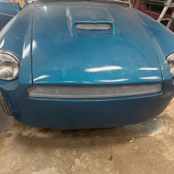 CCG Universal Grille Mesh Big Sample Pack ( 3"x3" ) 16 Pieces - Etsy