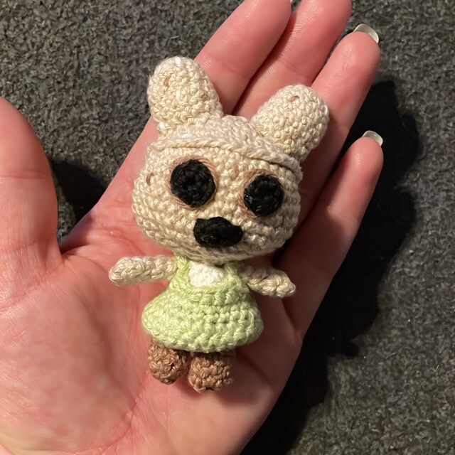 HanisCrochet - Etsy