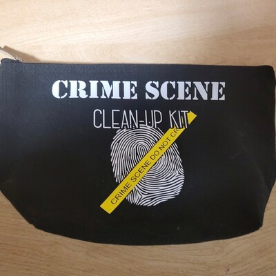 Badge Reel, Forensic Gifts, Crime Scene, CSI Gifts, Forensic Science ...