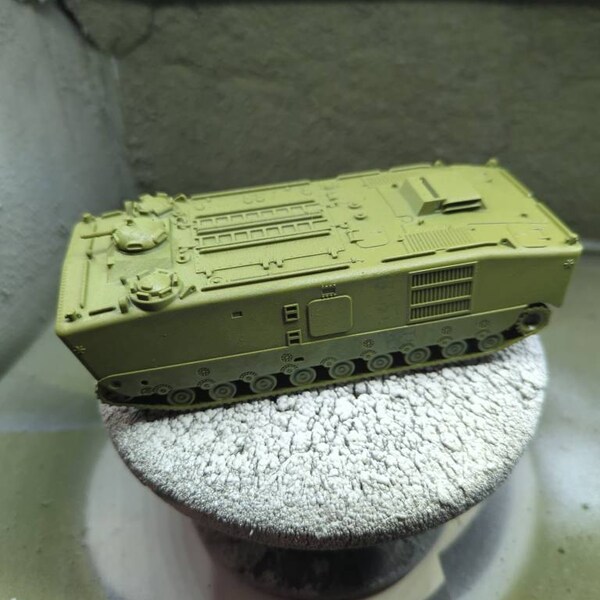 North Afrika/africa Korps Two Radio Operators WW2/WWII Bolt Action 28mm ...