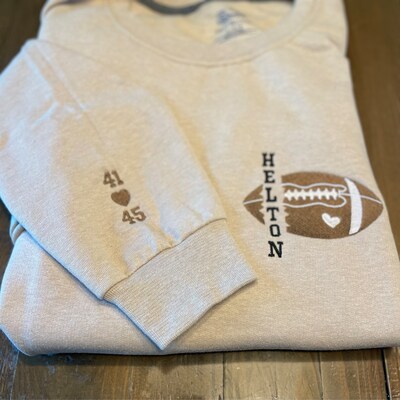 Softball Split Name Embroidery Design Baseball Namedrop - Etsy