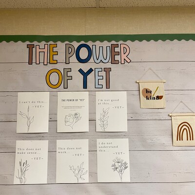 English Classroom DEAD WORDS Poster Skull Decoration Writing Poster ...