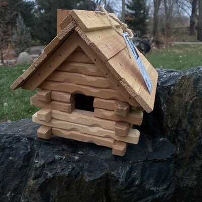 Salt River Dove House Dove Box Dove Nesting Box Mourning - Etsy