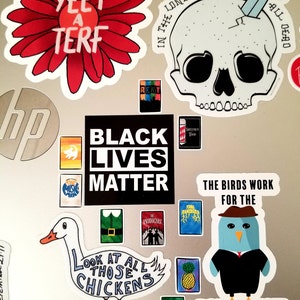 Swing Your Razor Wide // Broadway Theatre Planner Bullet | Etsy