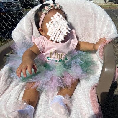 Custom Tutu Order Personalized Tutu Order Create Your Own Tutu - Etsy