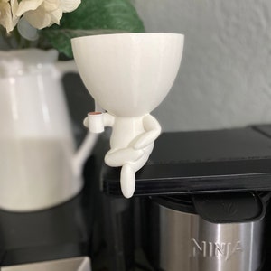 Gummy Bear Planter Pot / Pen Pencil Holder Teddy Bear Desk - Etsy
