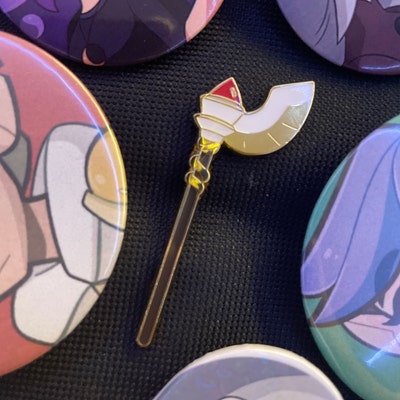 Golden Guard Staff, the Owl House, the Owl House Pin, the Owl House ...