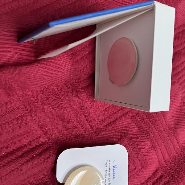 Pink Abalone - Cherry Blossom Fantasy Phone Case | Gift | for Apple ...