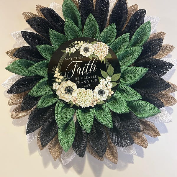 Round Fall Wreath Sign, Fall Wreath Signs, Personalize It by Pam, Signs ...