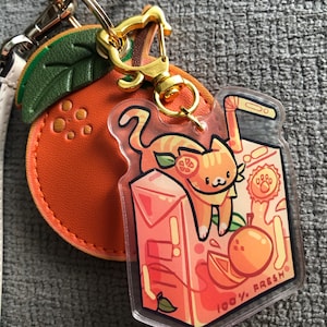 IB Keychains Indie Horror RPG Keychains - Etsy