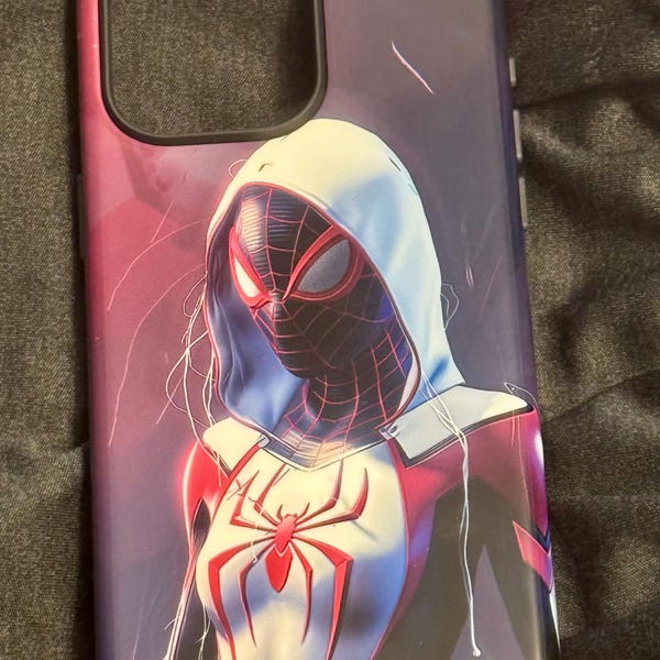 Mutants & Nemesis Phone Case Gift for Him iPhone 15 14 13 12 11 X 8 ...