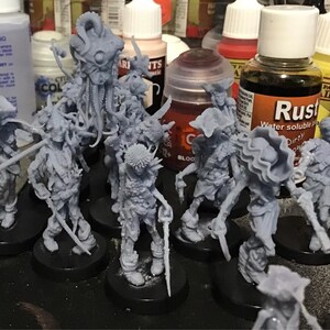 Pythonicus Defender Mk2 - Etsy