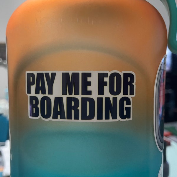 Hang Loose Sticker, Shaka Brah Sticker, Hang Loose Vinyl Sticker ...