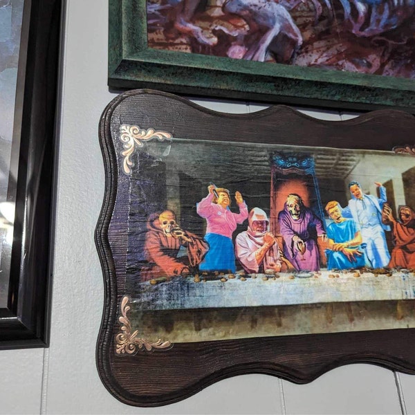 Darkthrone Poster Flag! - Etsy