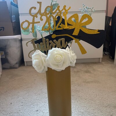 Cake Topper QUEEN BEE Birthday Party Supplies Decor - Etsy