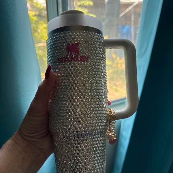 Blinged Out Keyboard - Etsy