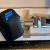 Sim Racing Cup Holder for 80/20 Profile Rig - Etsy