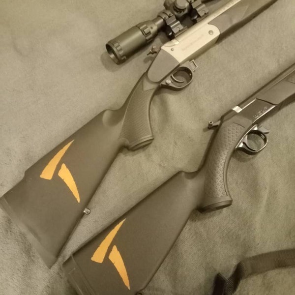 Predator T Logo Symbol Vinyl Decal Window Sticker - 25 Colors - Etsy