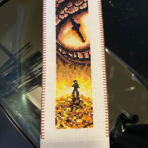 14ct Blank Aida Cross Stitch Bookmarks Variety Set XIV - Etsy