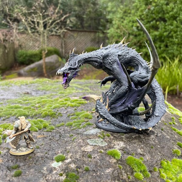 Charger / Behemoth- Helldivers 2 - 3D Printed Miniture Sculpture - Etsy